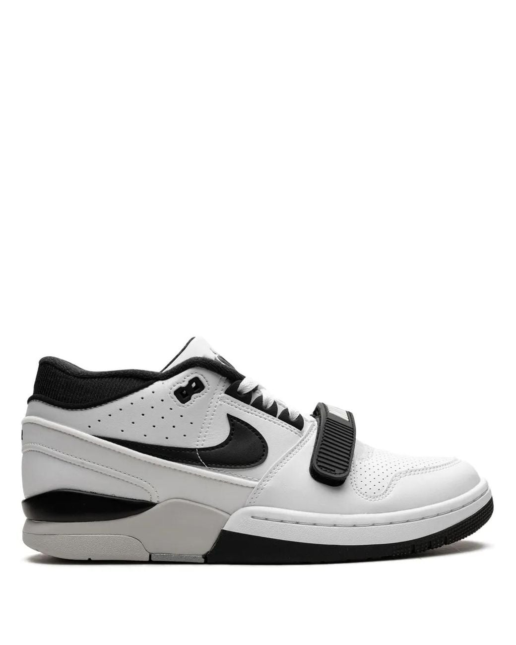 Nike X Billie Eilish Air Alpha Force 88 Sneakers in White | Lyst
