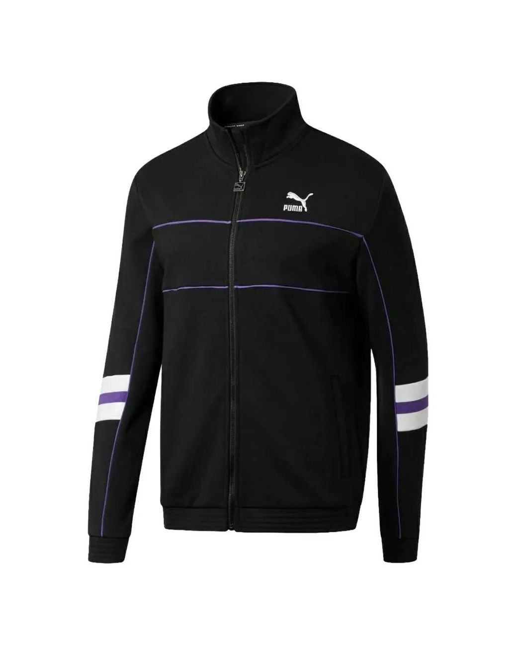 PUMA Claw Pack Xtg Jacket in Black for Men | Lyst