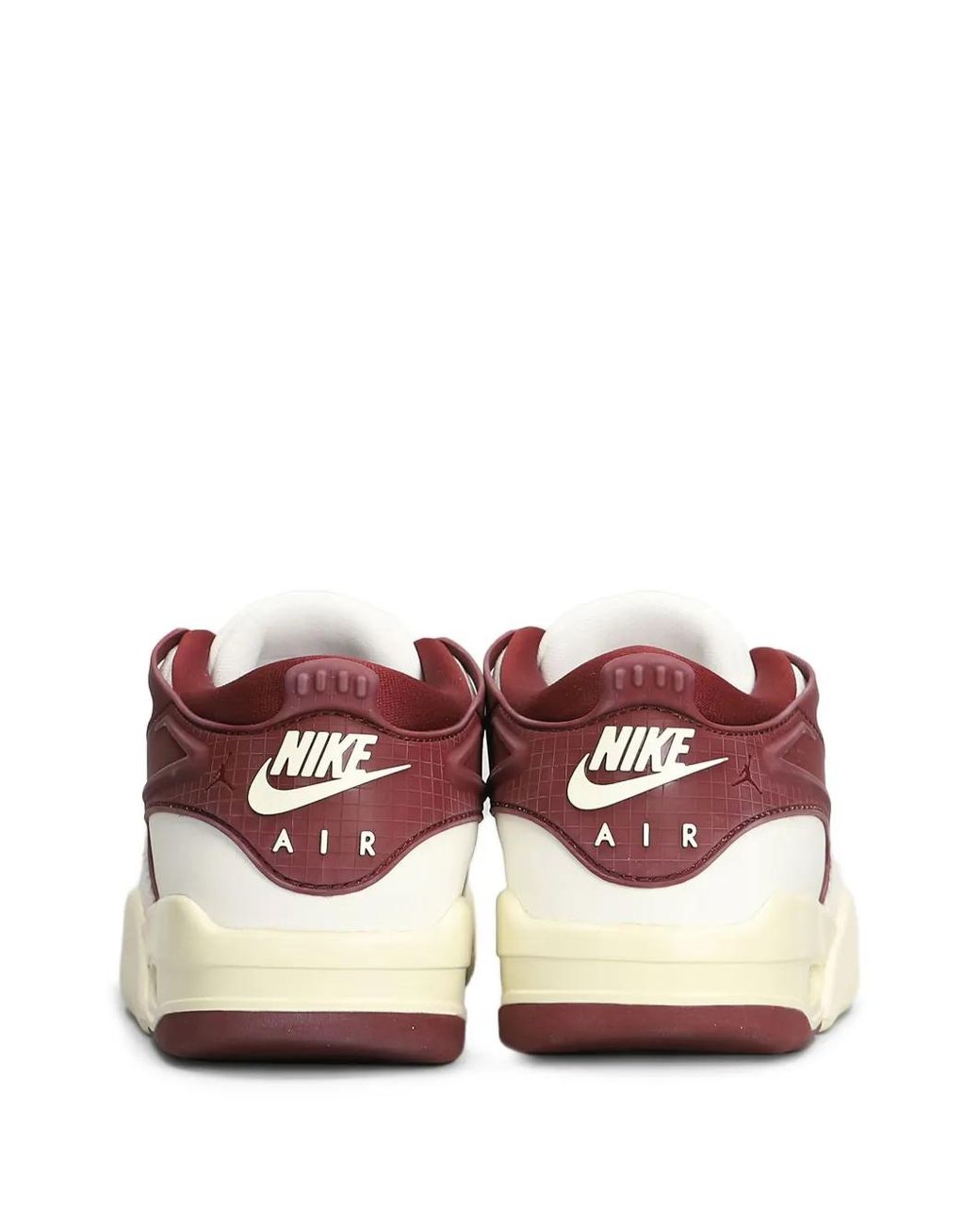 Nike Air Jordan 4 Rm Sneakers in Brown | Lyst