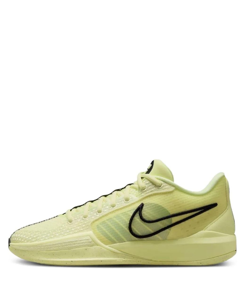 Nike Sabrina 1 Sneakers in Green | Lyst