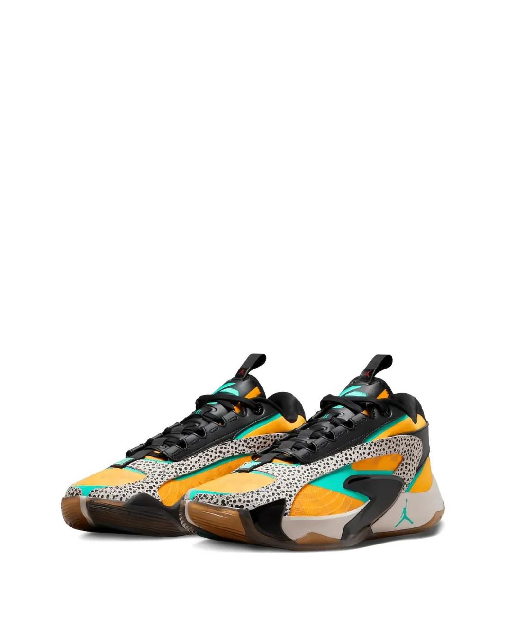 Nike Luka 2 Safari Sneakers in Blue for Men | Lyst