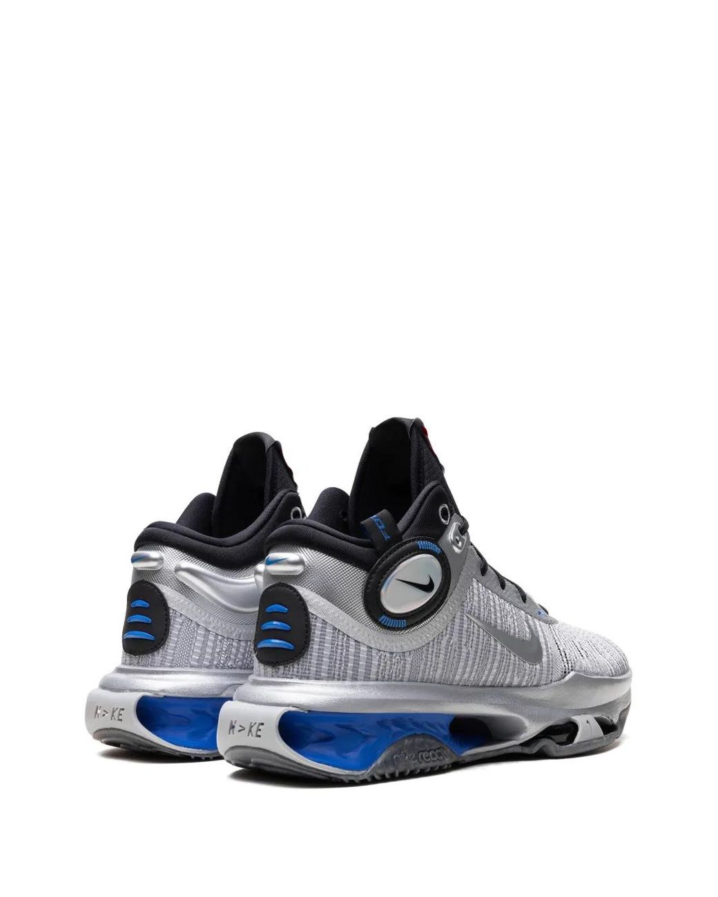 Nike G.T. Jump 2 Asw "All Star" Sneakers in Blue for Men | Lyst