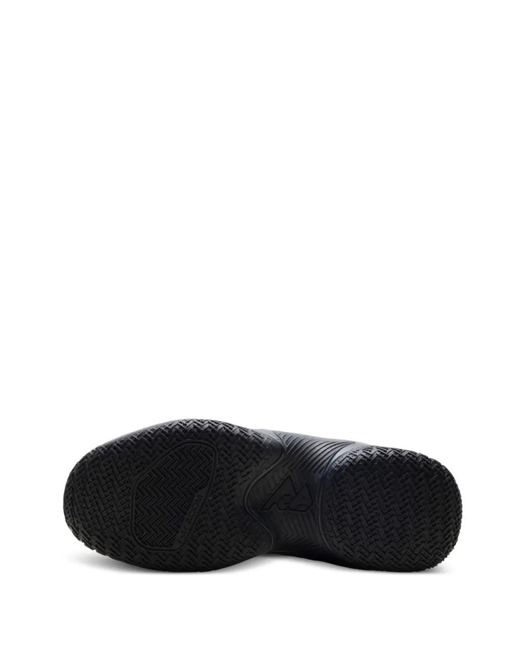 Nike One Take Ii Sneakers in Black for Men | Lyst UK