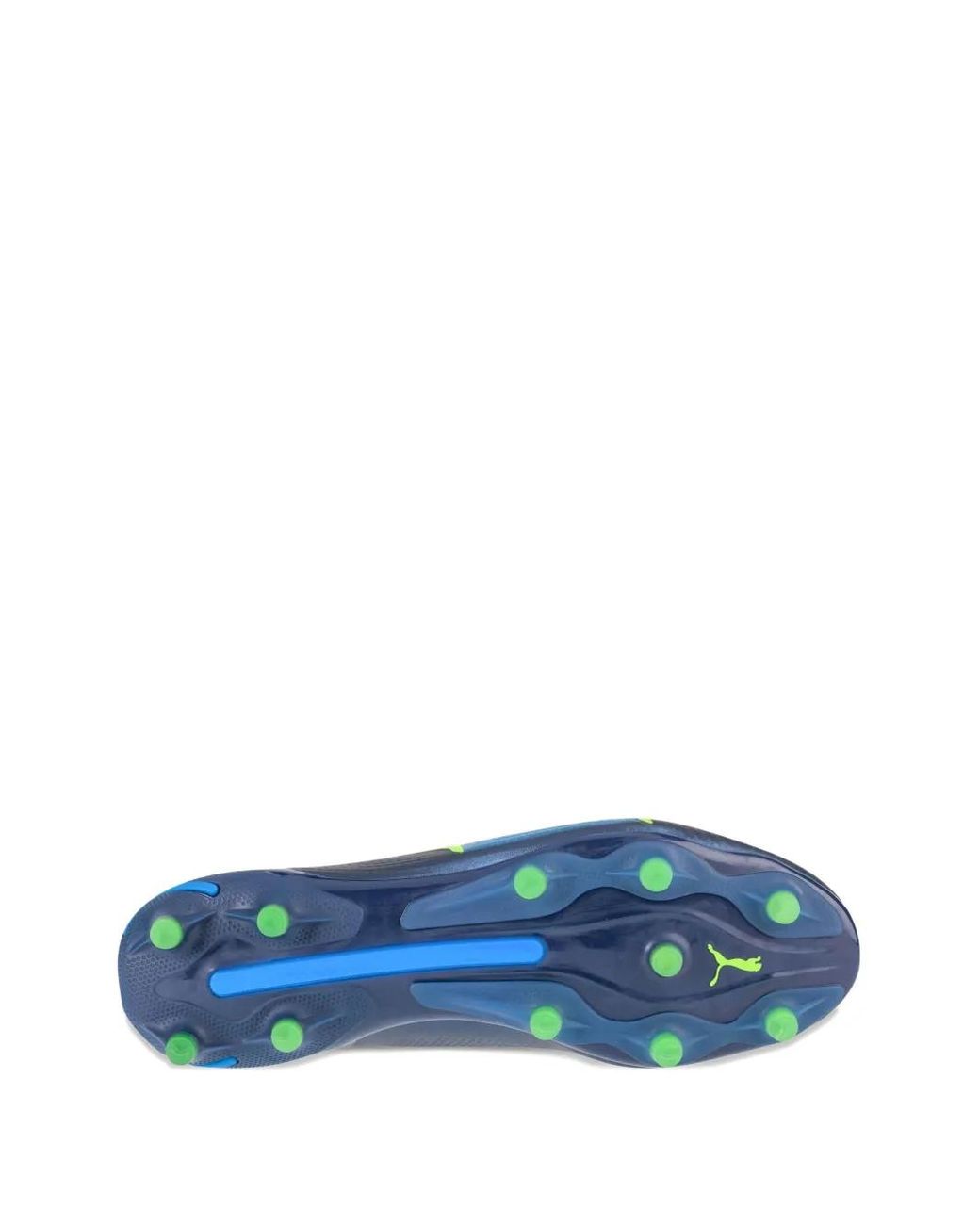 PUMA King Ultimate "Persian//Pro" Sneakers in Blue for Men | Lyst
