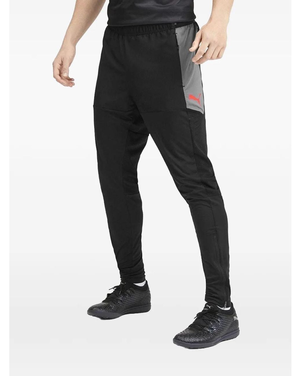 PUMA Pantalon De Jogging Ftblnxt Pro in Black for Men | Lyst UK