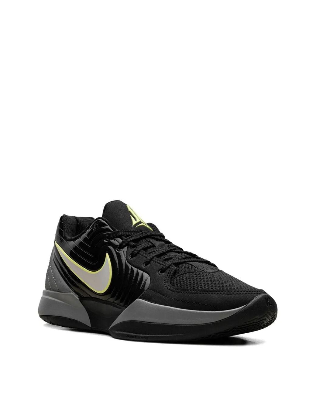 Nike Ja 2 Ep "Foundation" Sneakers in Black for Men | Lyst