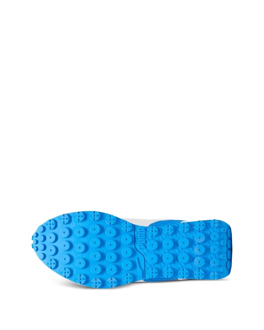 PUMA Mapf1 Rider Fv Sneakers in Blue for Men | Lyst