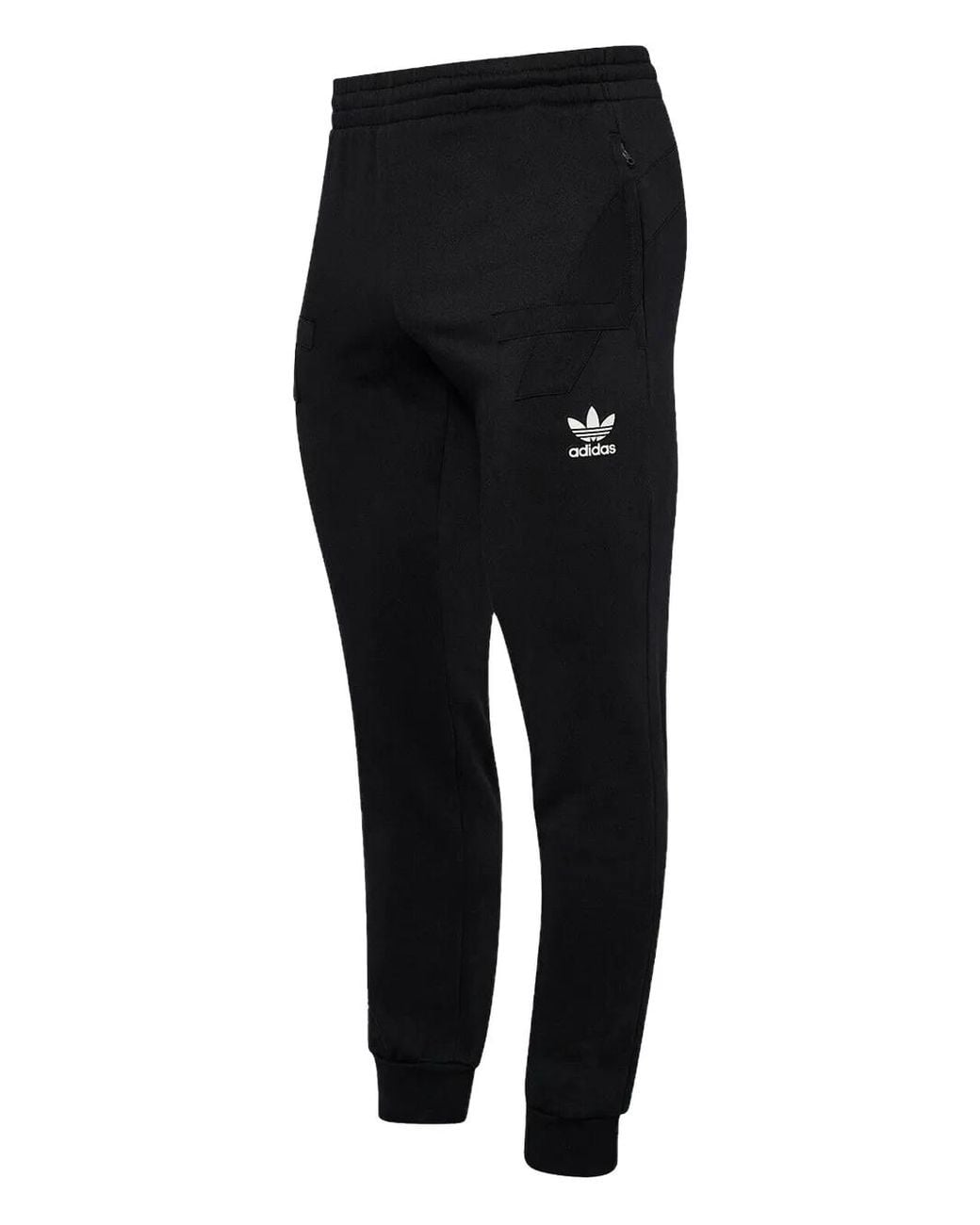 adidas Originals Br-8 Track Pants in Black for Men | Lyst UK