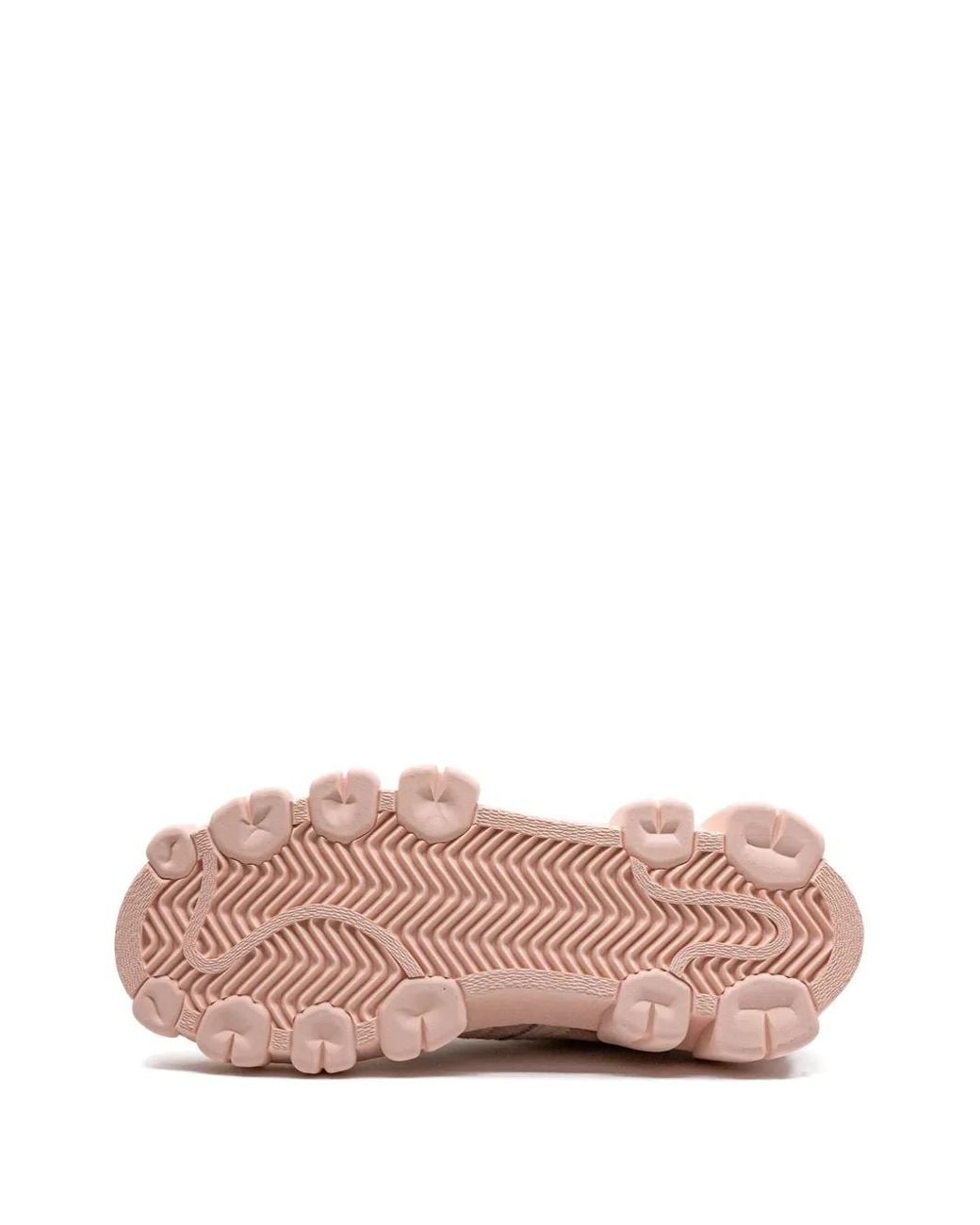 adidas X Angel Chen Superstar 80S "Icey" Sneakers in Pink | Lyst