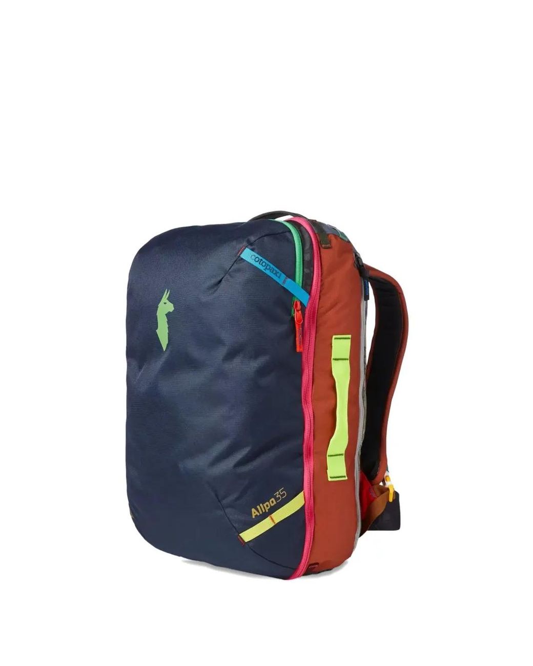 COTOPAXI Zip Backpack in Blue | Lyst