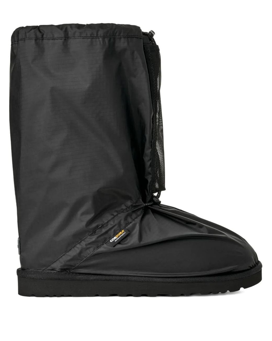 UGG Classic Mini Reese Cooper Boots in Black for Men | Lyst