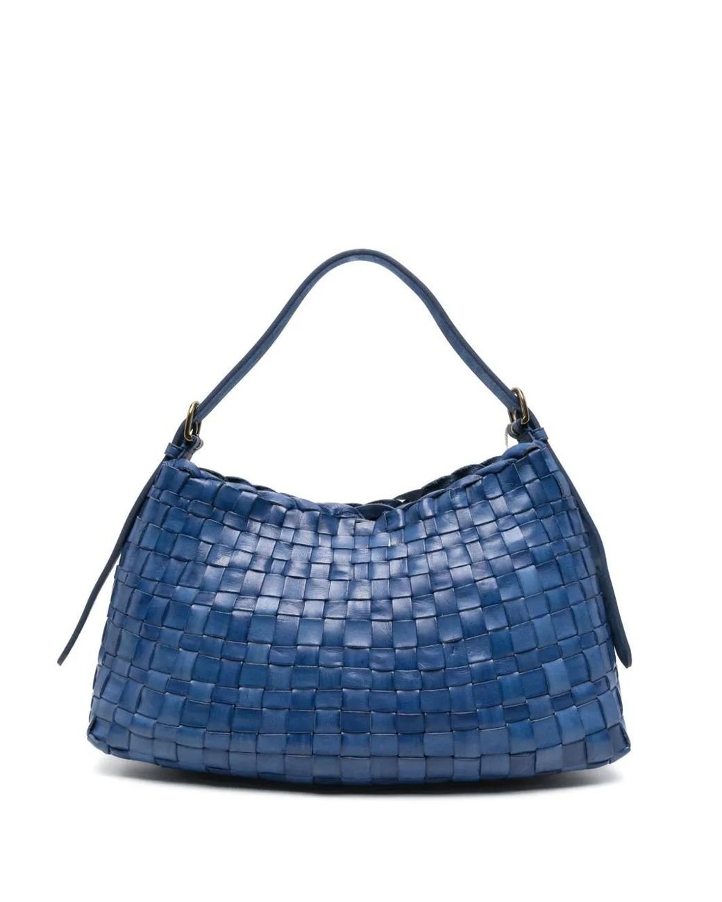 Dragon Diffusion Salvage Hobo Shoulder Bag in Blue | Lyst