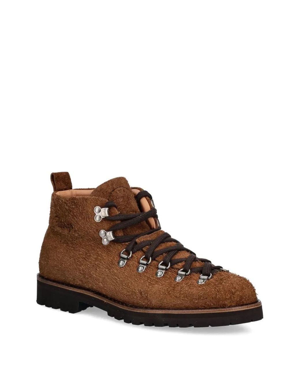 Fracap Magnifico M120 Lace-Up Hiking Boots in Brown for Men | Lyst