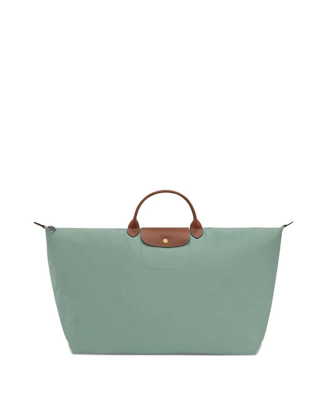Longchamp Xl Le Pliage Original Tote Bag in Green | Lyst