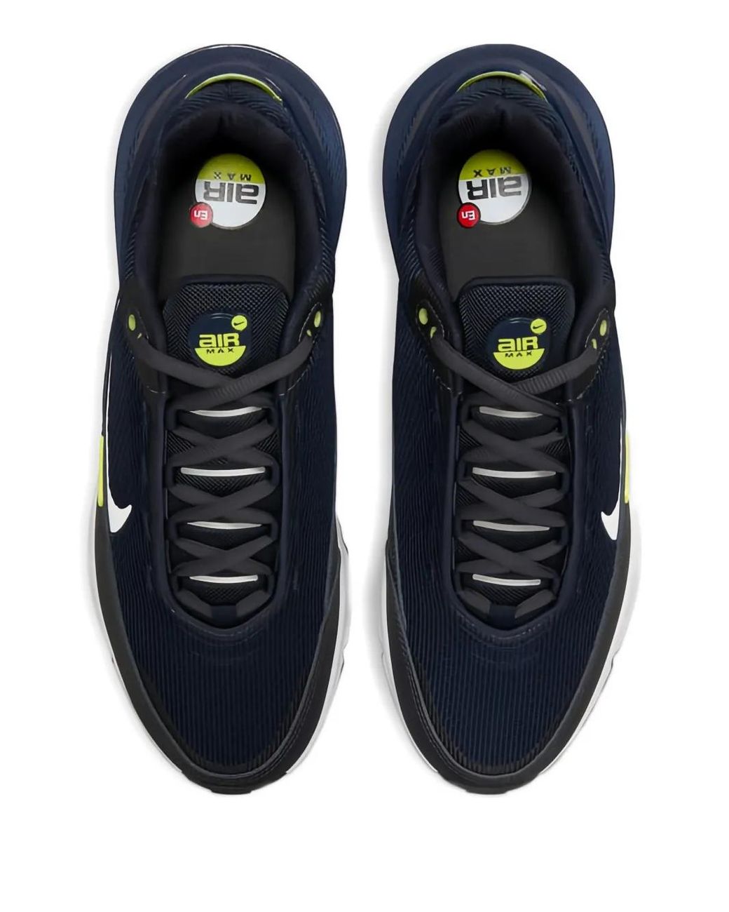 Nike Air Max Pulse Sneakers in Blue for Men | Lyst