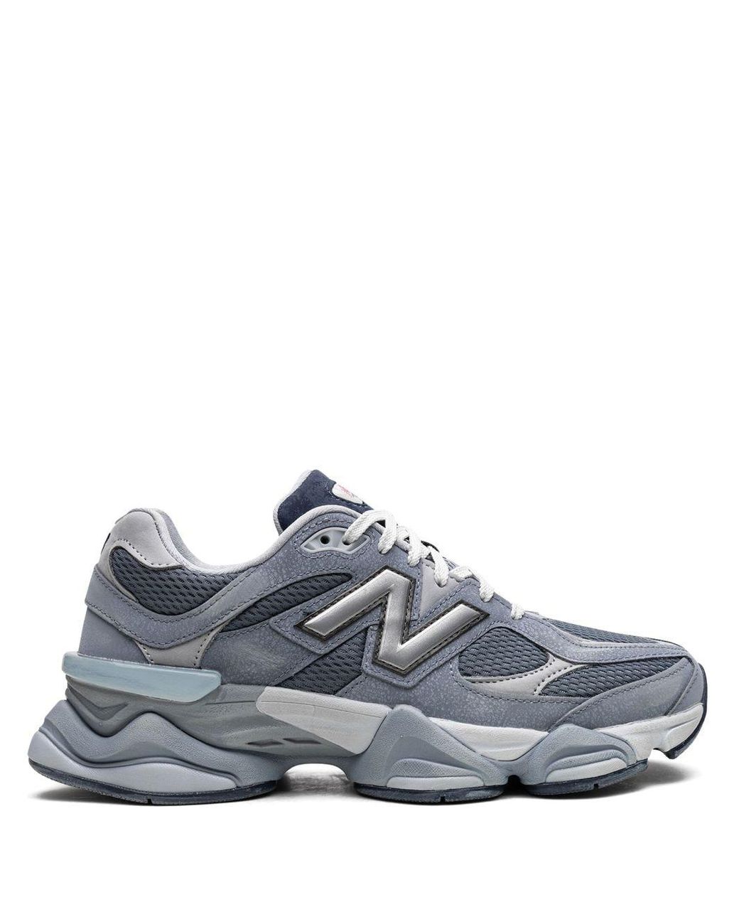 New Balance 90/60 "moon Daze" Sneakers in Gray | Lyst