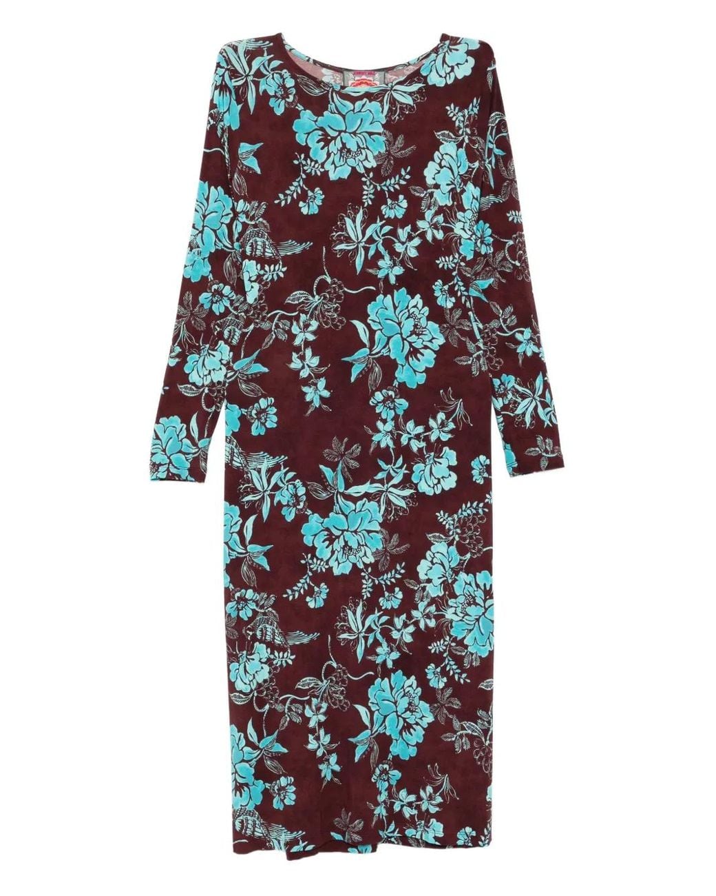 Johnny Was The Janie Favorite Dress in White | Lyst UK
