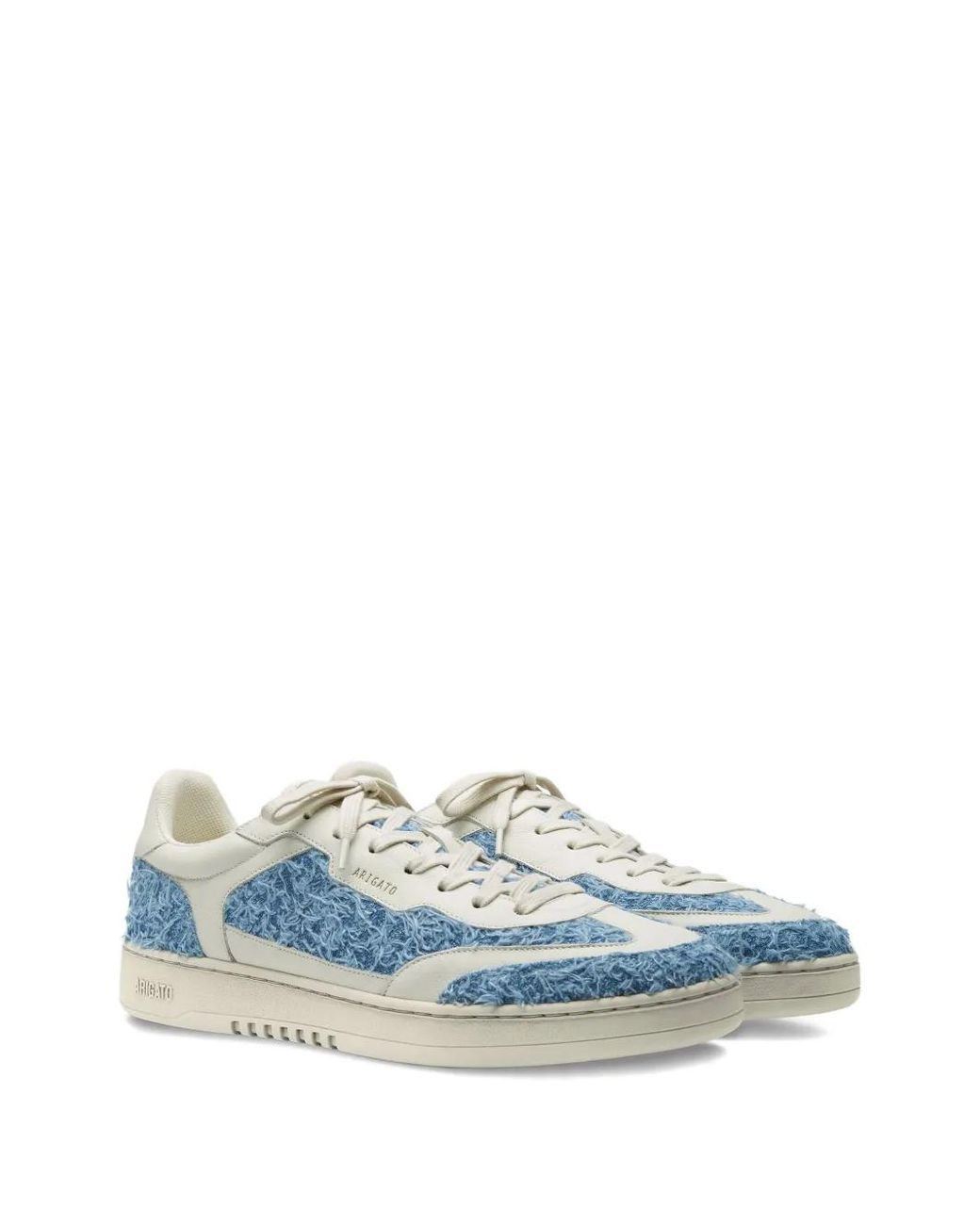 Axel Arigato Sneakers in Blue for Men | Lyst