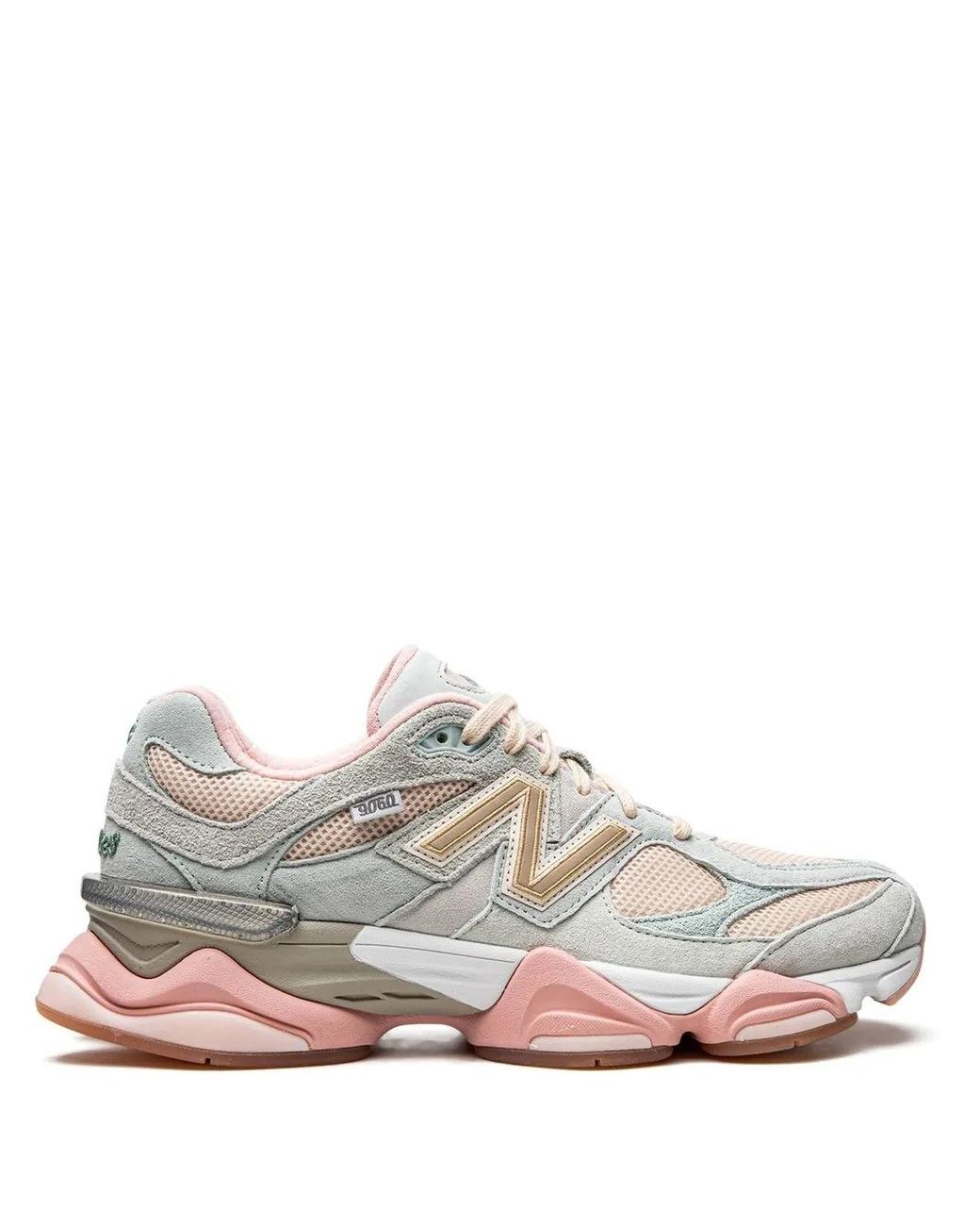 New Balance X Joe Freshgoods 9060 "Inside Voices in White | Lyst UK