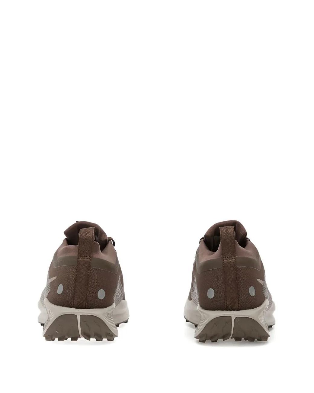 Nike Pegasus Trail 5 Gore-Tex Sneakers in Brown | Lyst