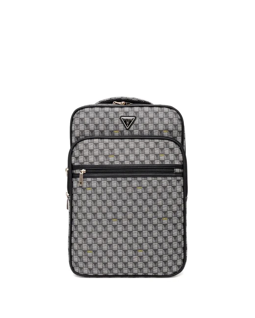 Guess G Wave Backpack in Gray | Lyst