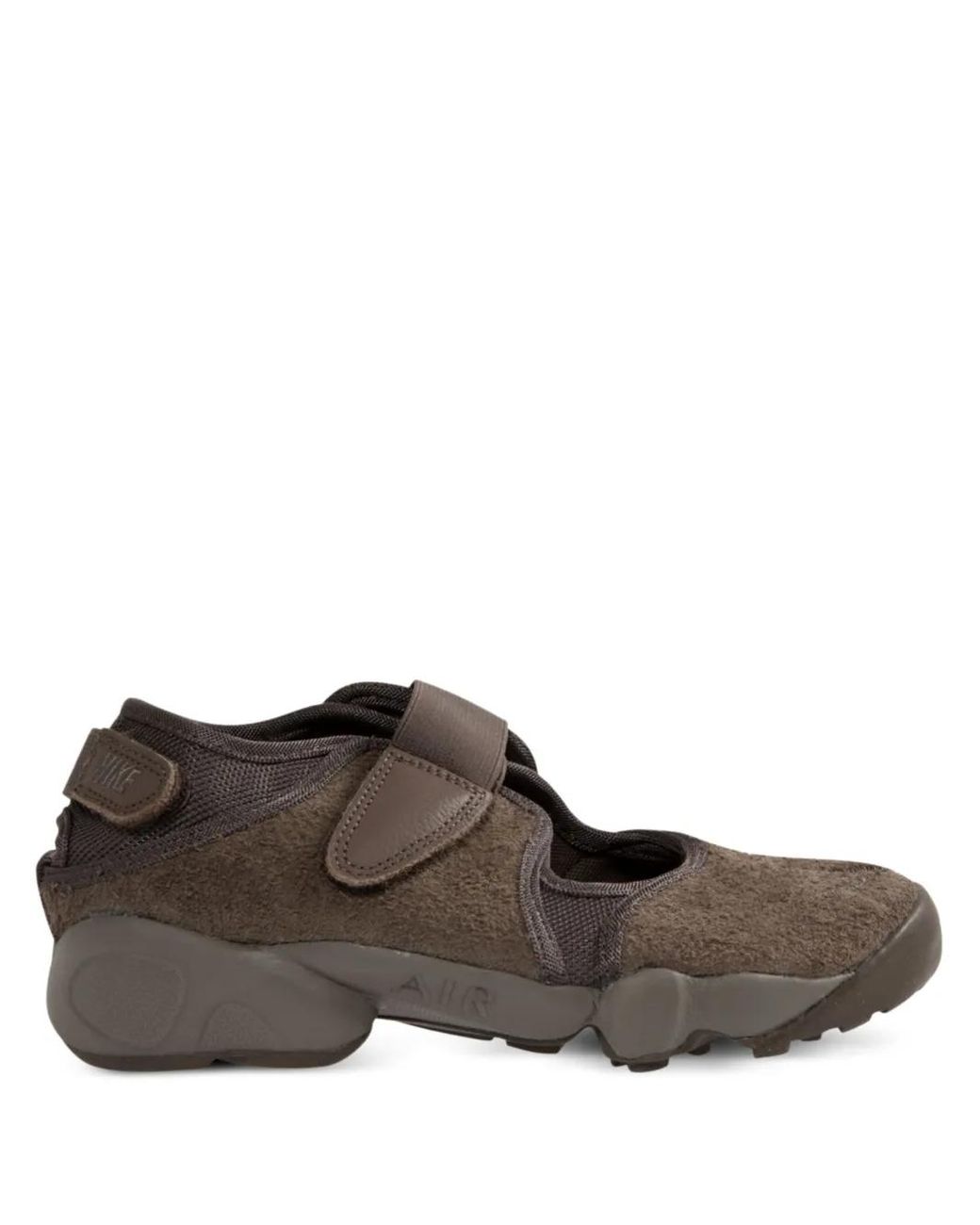 Nike Rift Sneakers in Brown for Men | Lyst