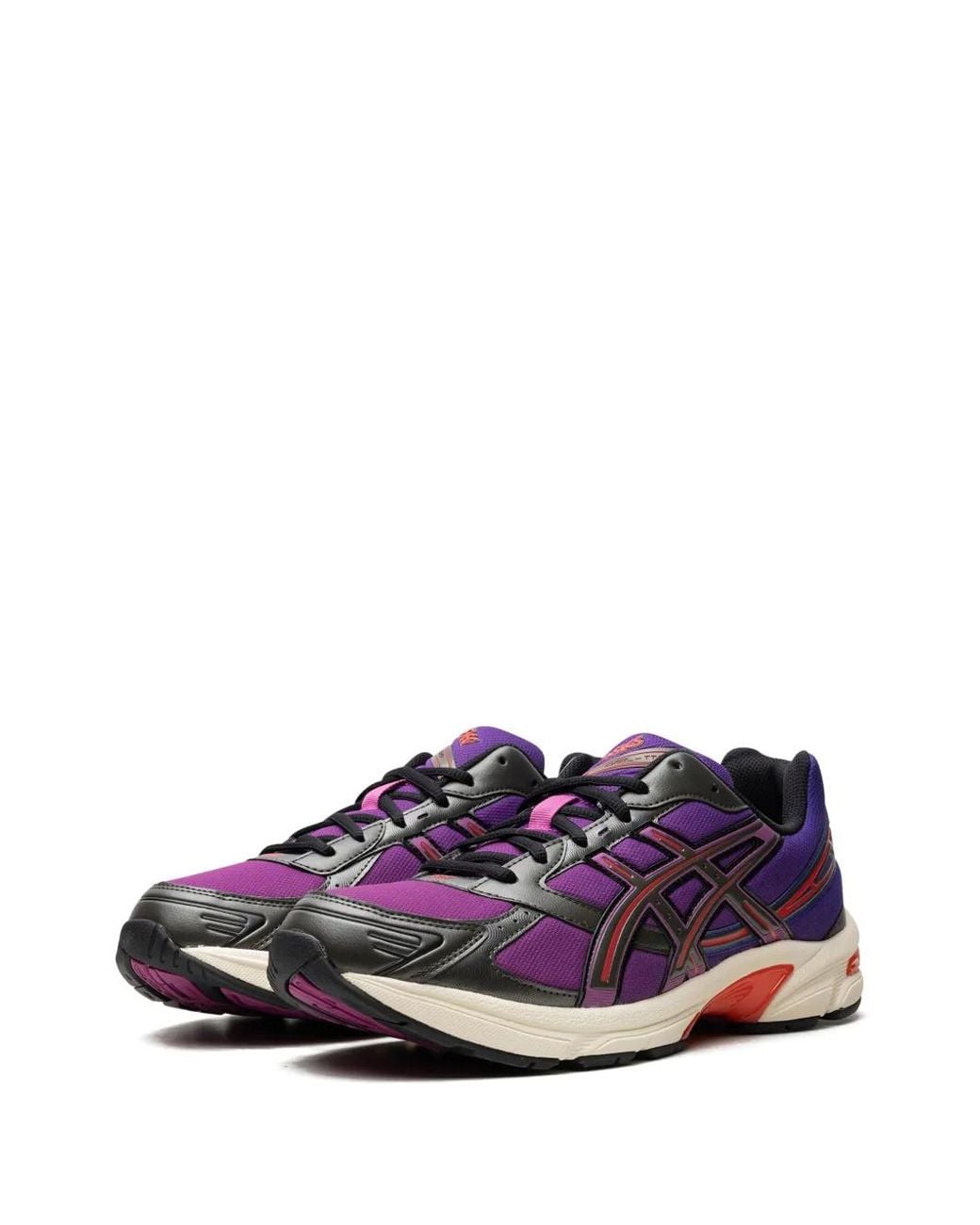 Asics Gradient Effect GEL-1130 Sneakers in Purple for Men | Lyst