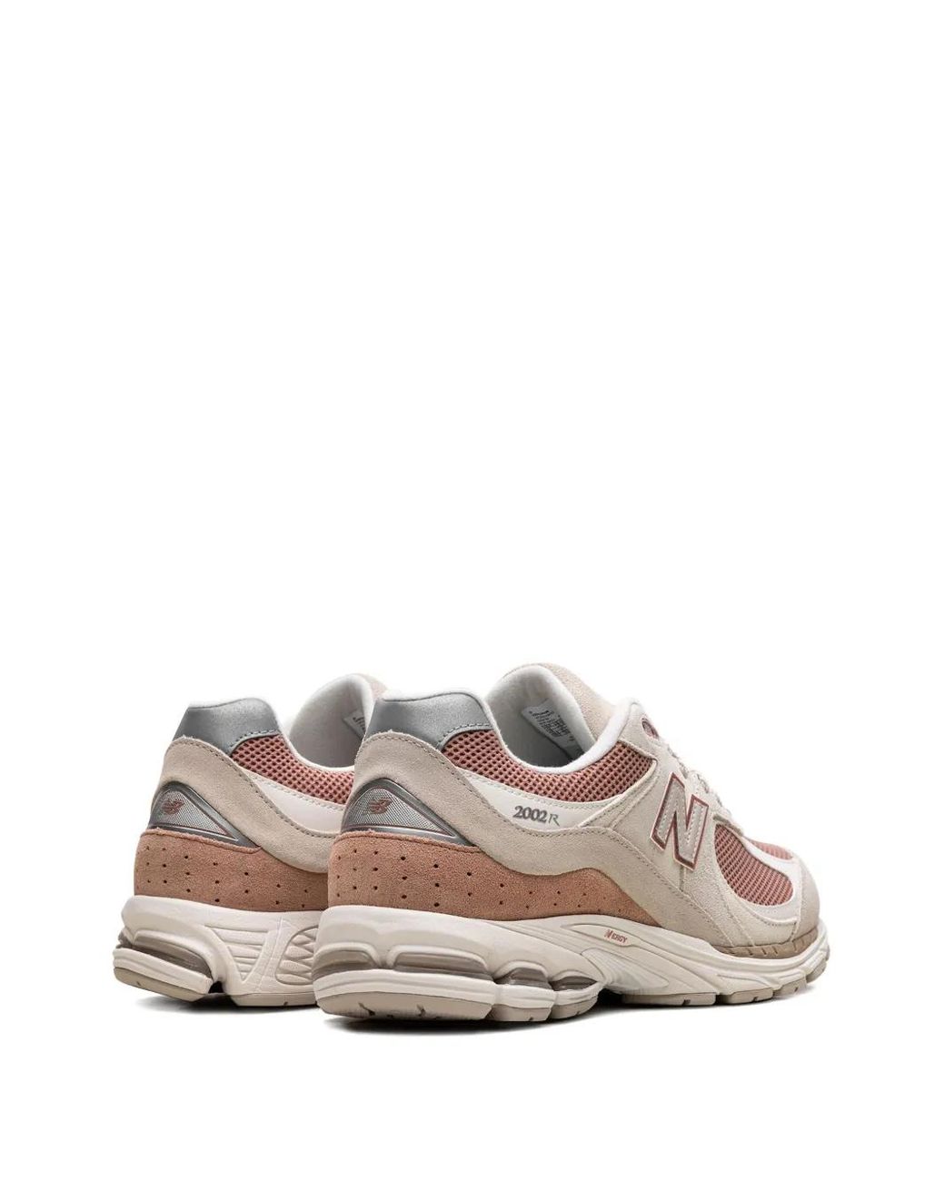 New Balance 2002R "Rnb Russet/ Sneakers in Brown for Men | Lyst