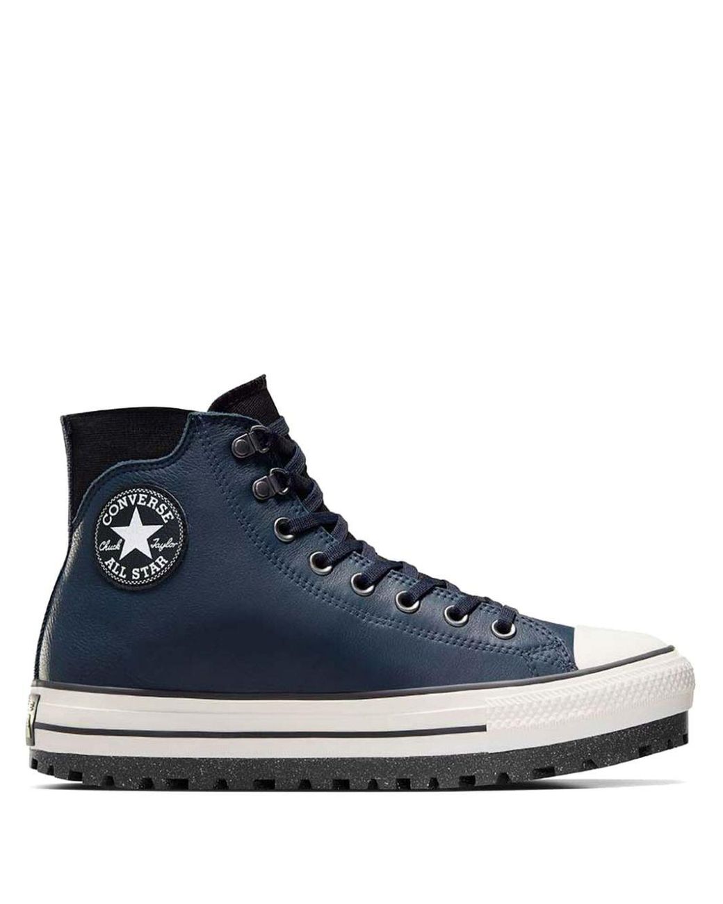 Converse Chuck Taylor All Star City Trek Sneakers in Blue for Men | Lyst