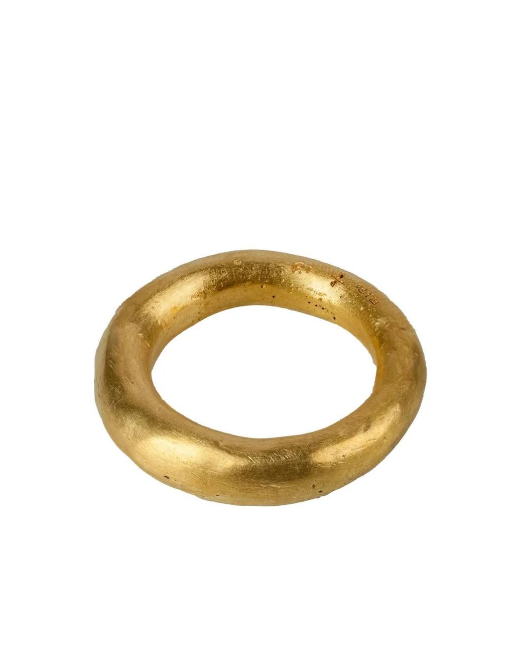 Parts Of 4 Spacer Ring in Metallic | Lyst