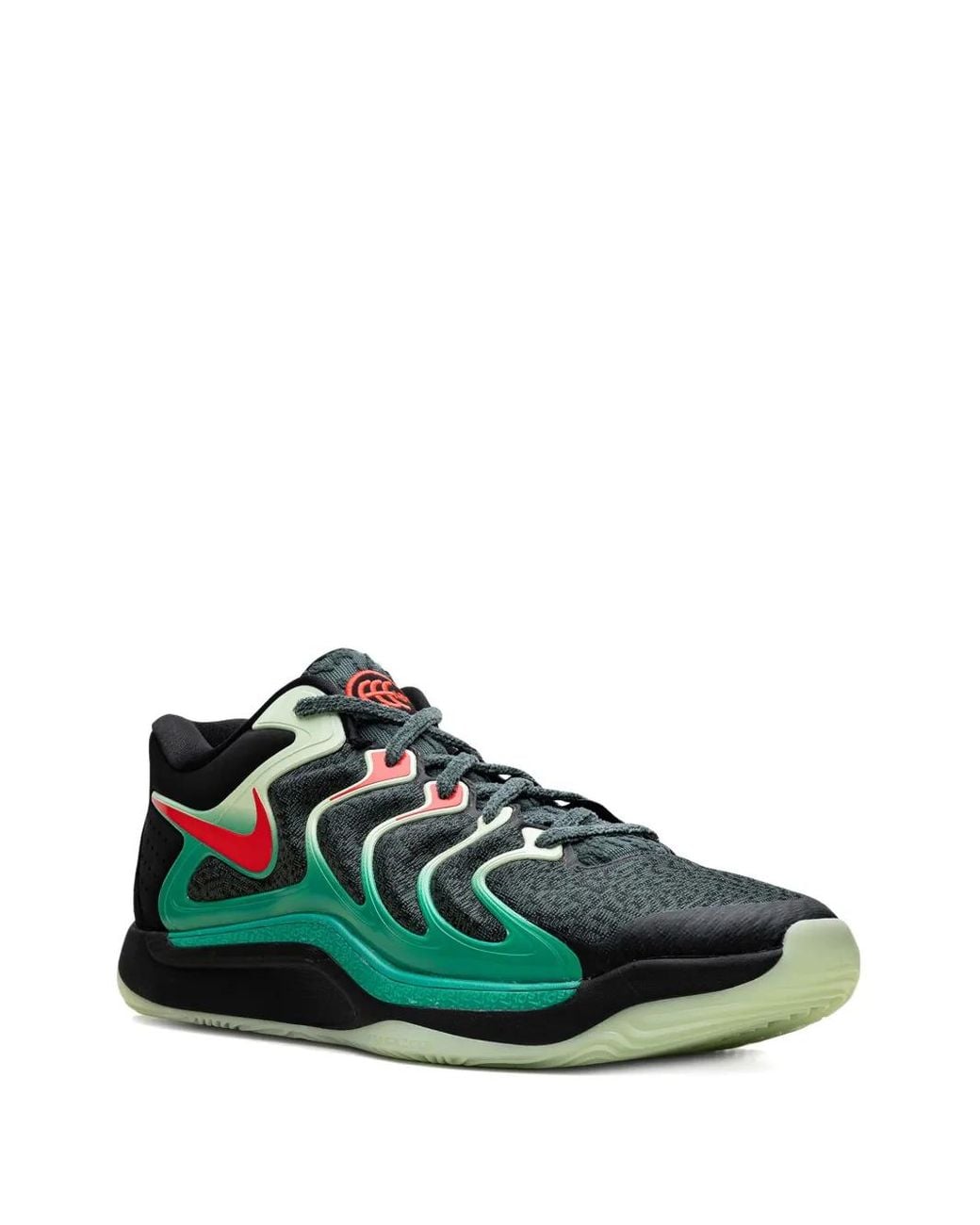 Nike Kd 17 "Easy Money Sniper" Sneakers in Green for Men | Lyst