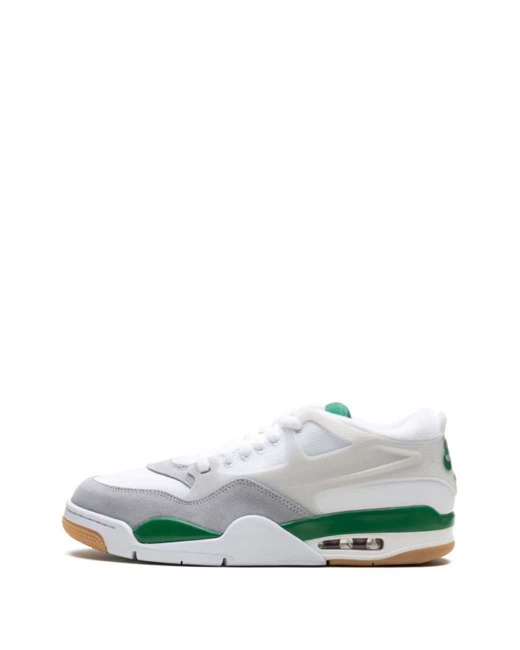 Nike Air 4 Rm "Pine" Sneakers in Green for Men | Lyst