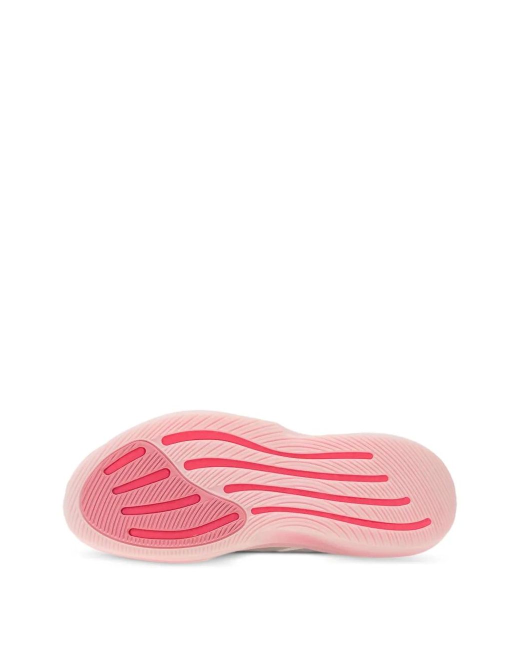 adidas Supernova Glide W Sneakers in Pink | Lyst UK