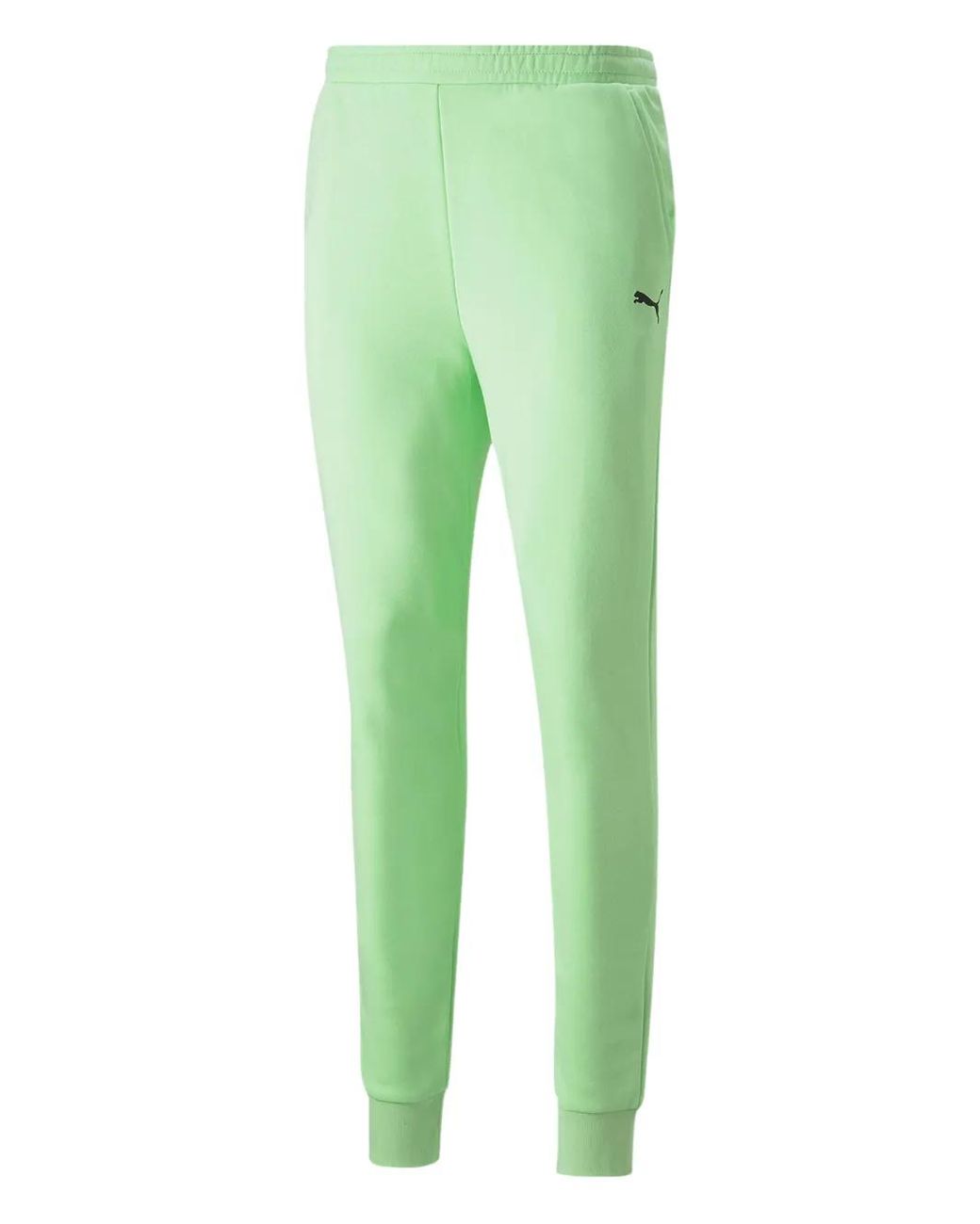 PUMA X Mercedes Mapf1 Essential Track Pants in Green for Men | Lyst UK