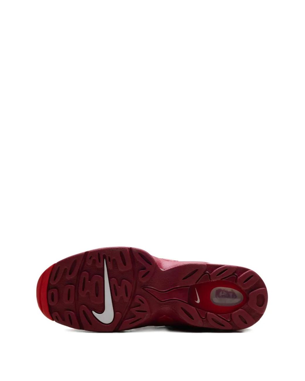 Nike Air Dt Max '96 "Love Letter To Connie" Sneakers in Red for Men | Lyst