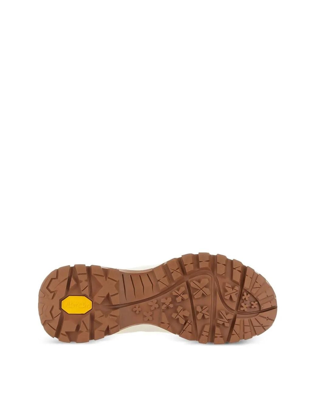 Vans Authentic Vibram Dx Lug-Sole Sneakers in White | Lyst UK