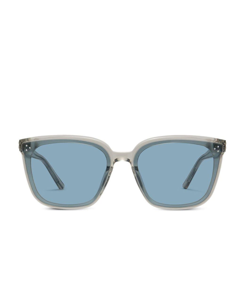 Gentle Monster My Me Sunglasses in Blue | Lyst UK