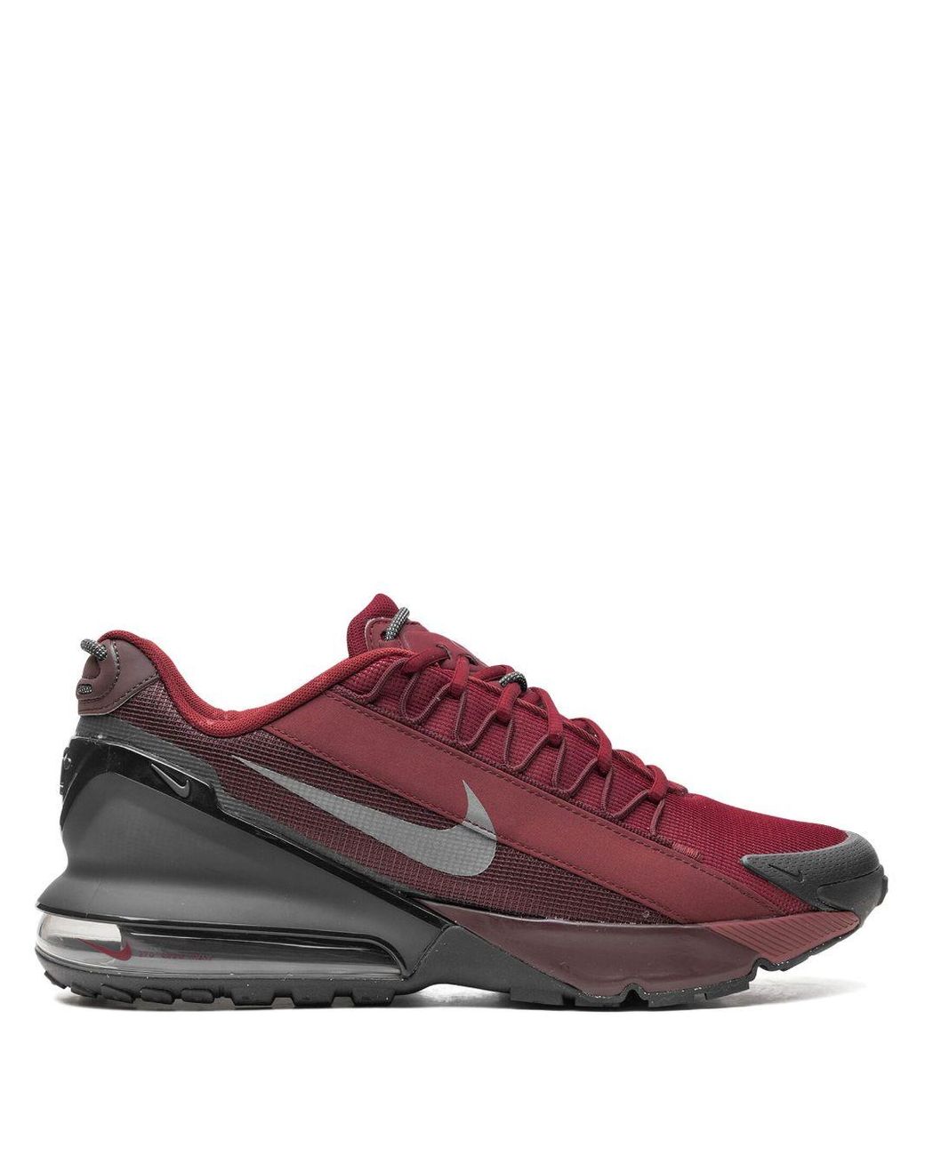 Nike Air Max Pulse Roam "dragon Red" Sneakers in Purple for Men | Lyst