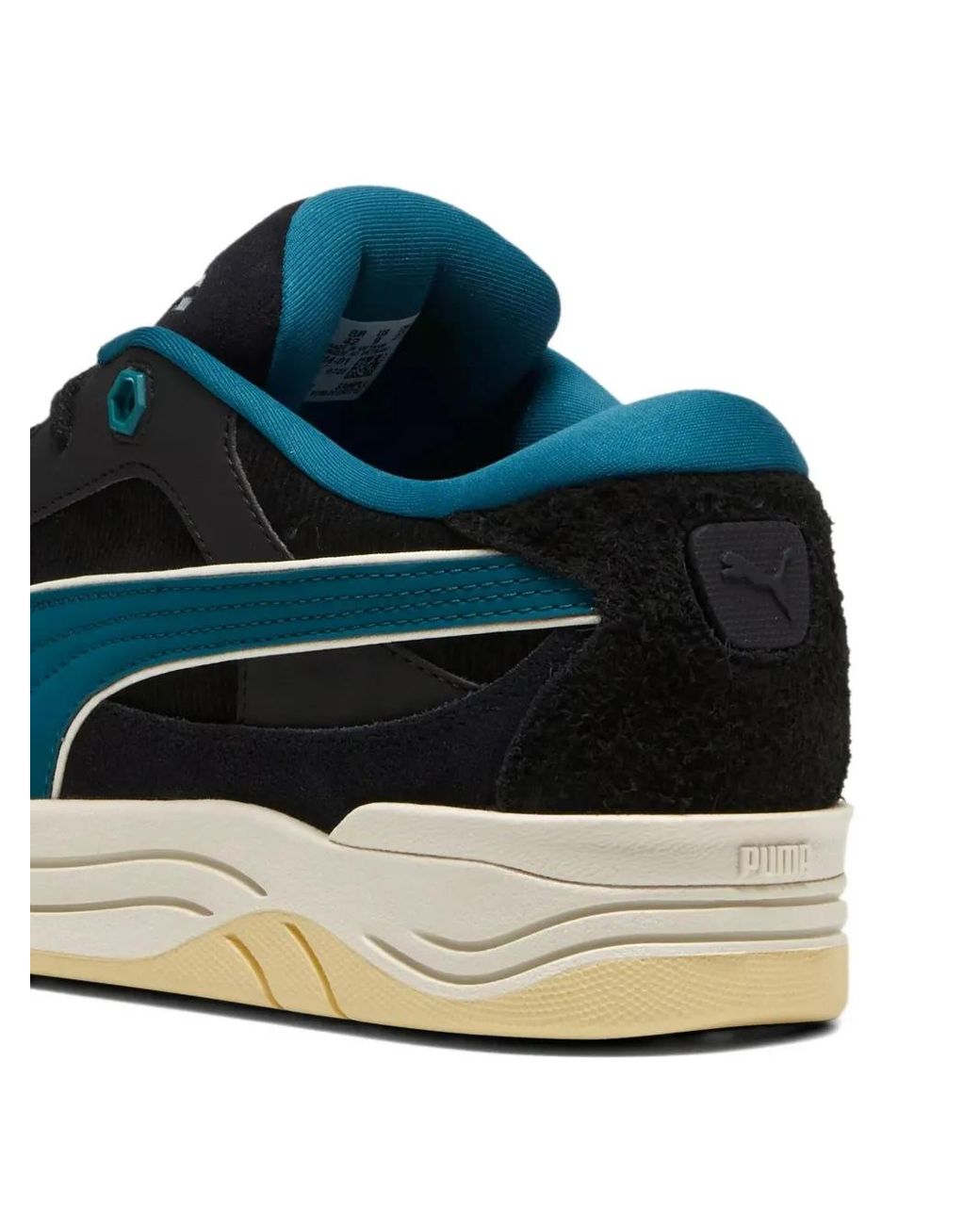 PUMA Play Loud 180 /Cold" Sneakers in Blue for Men | Lyst