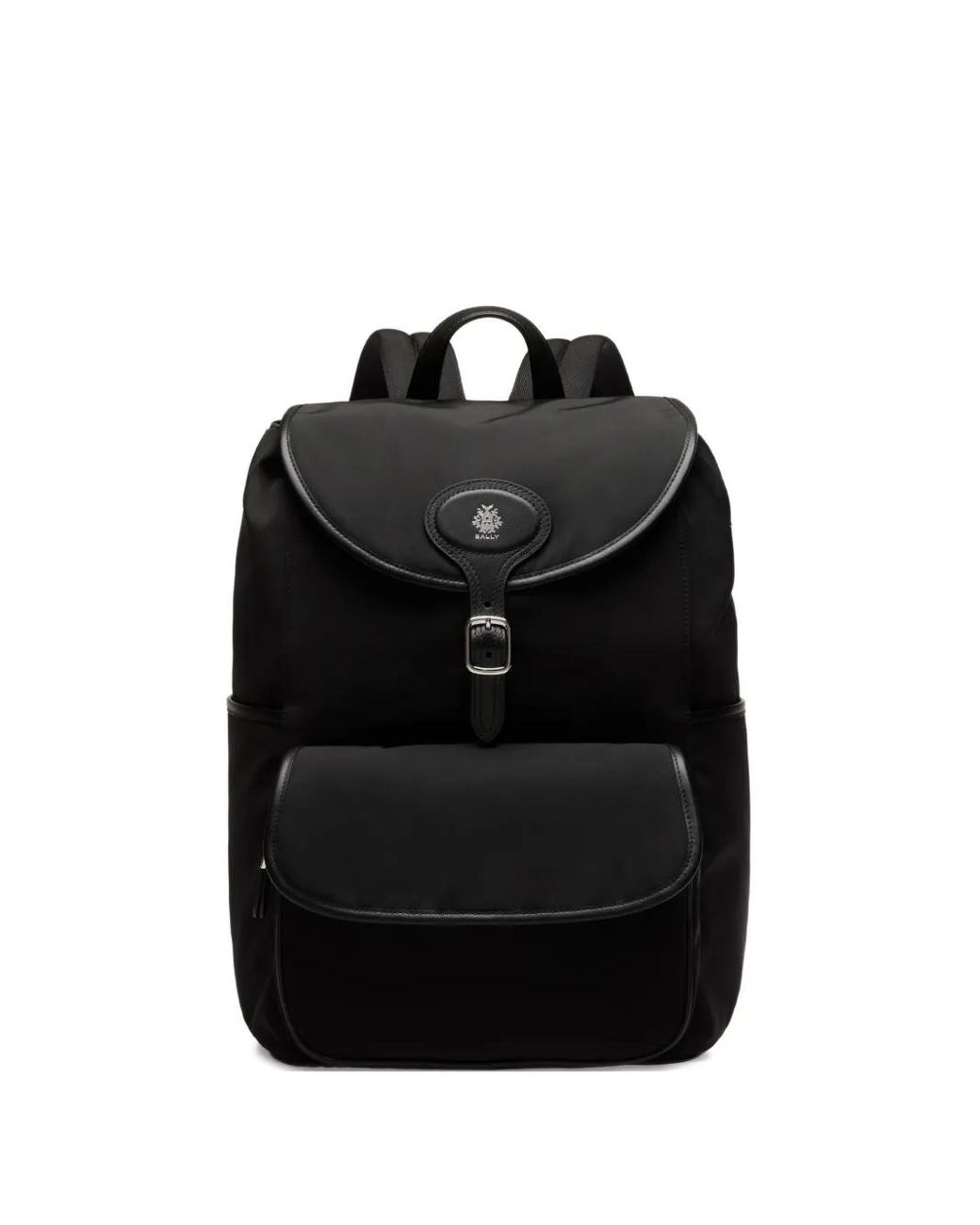 Bally Sac À Dos B-Light in Black for Men | Lyst