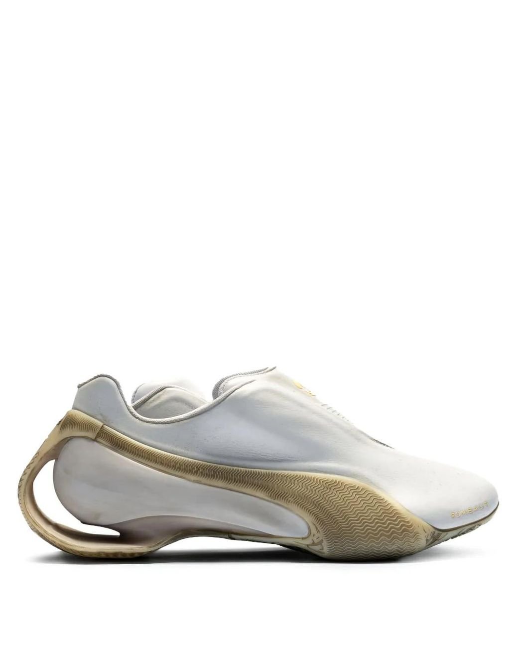 PUMA Levitation Sneakers in White for Men | Lyst