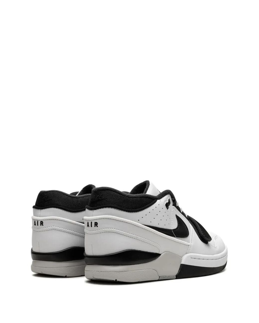 Nike X Billie Eilish Air Alpha Force 88 Sneakers in White | Lyst