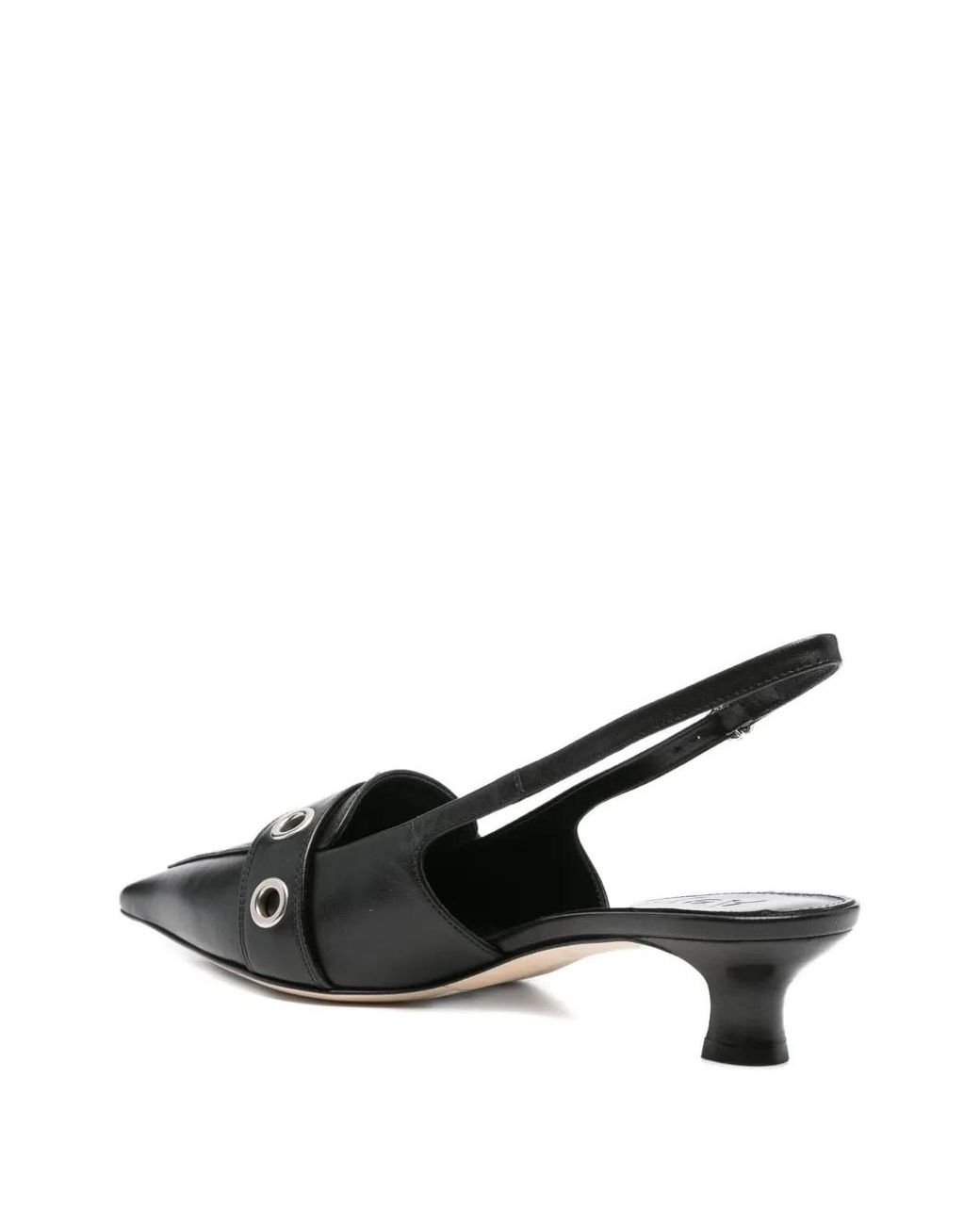 Aeyde 40Mm Tara Pumps in Black | Lyst
