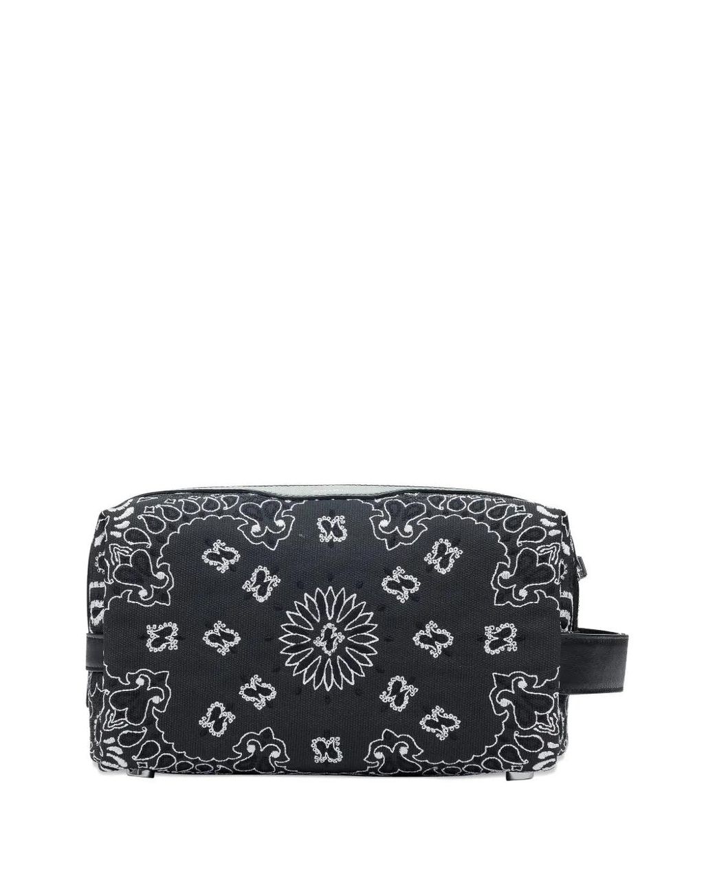 Amiri Bandana Case in Gray for Men | Lyst