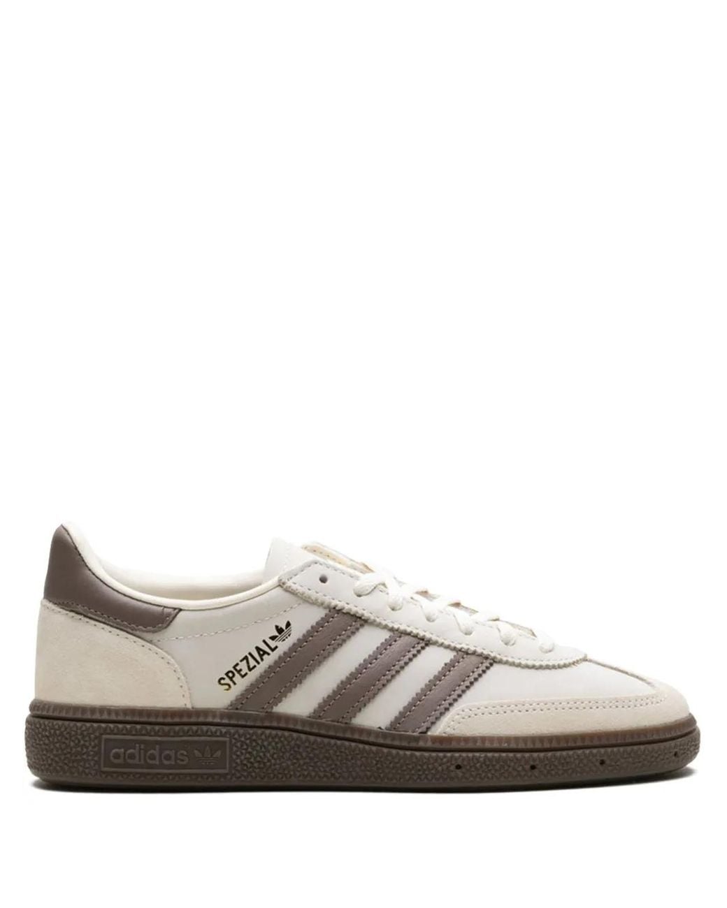 Zapatillas Handball Spezial Brown/Cream White de adidas de color Neutro ...