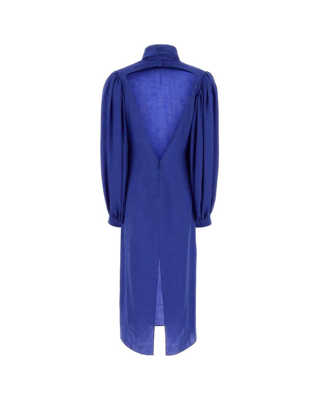 Gucci Dress in Blue | Lyst UK