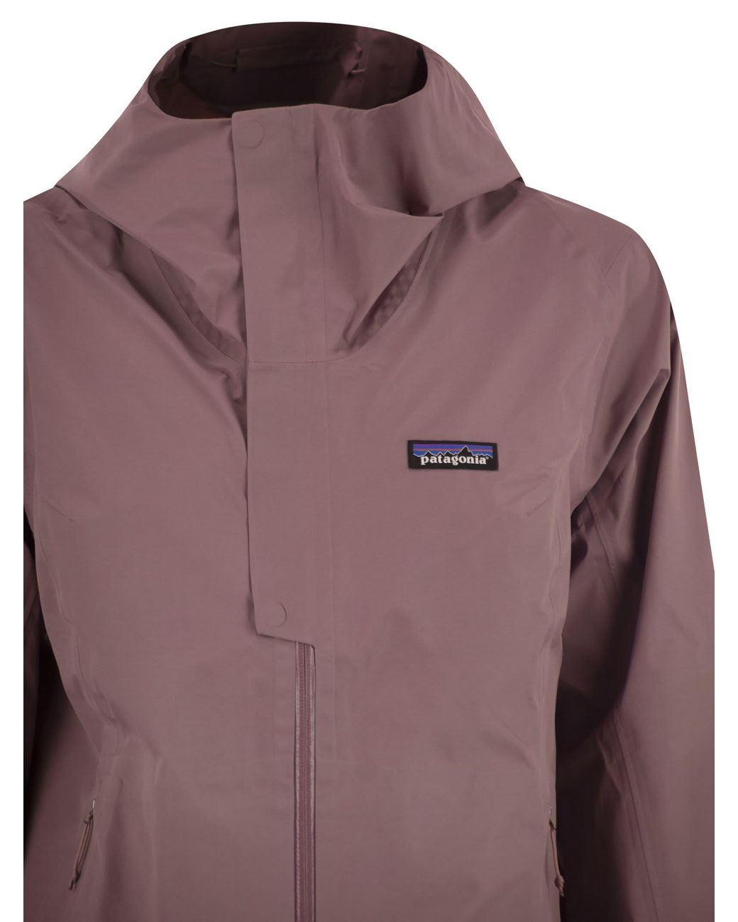 Patagonia Slate Sky in Purple | Lyst UK