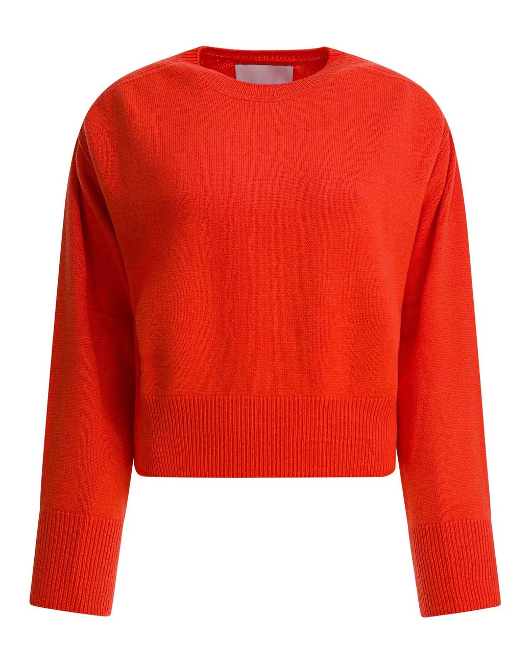 Sa Su Phi Knitwear in Red | Lyst UK