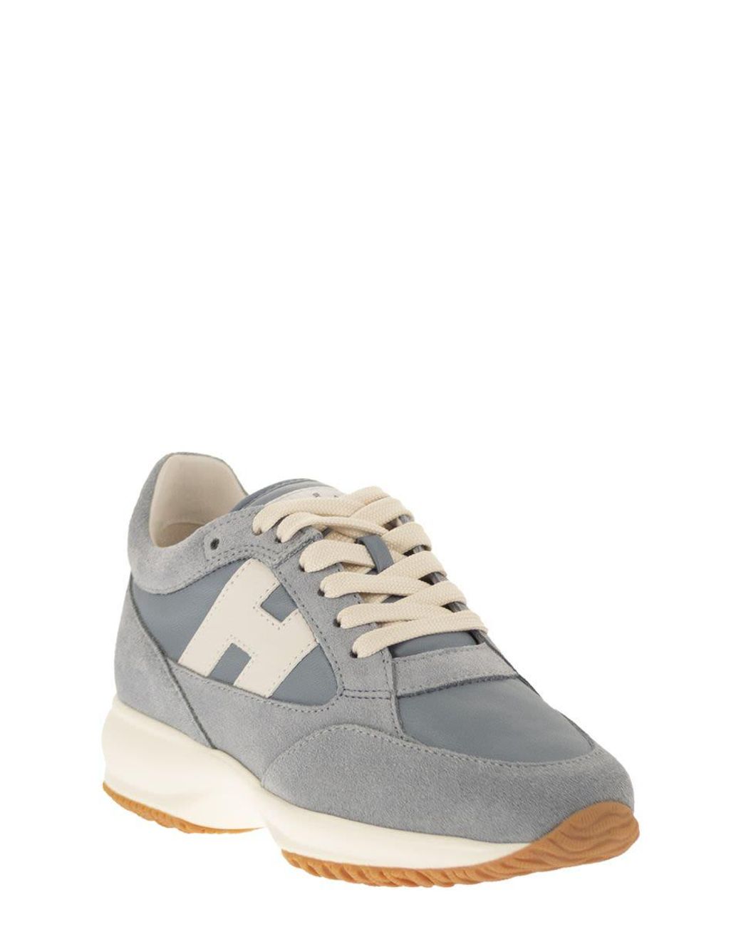 Hogan Interactive in Grey | Lyst UK
