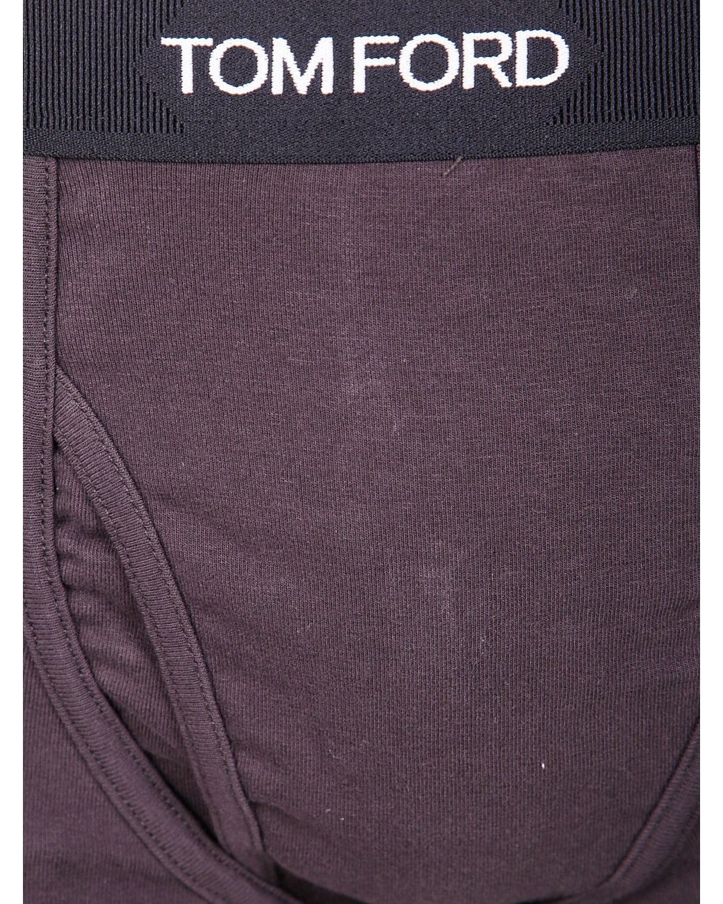 Tom Ford Boxer Brief in Blue for Men | Lyst UK